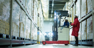 Nichirei TBA Logistics Vietnam LLC物流センター稼働のお知らせ | ニュース | ニチレイロジグループ